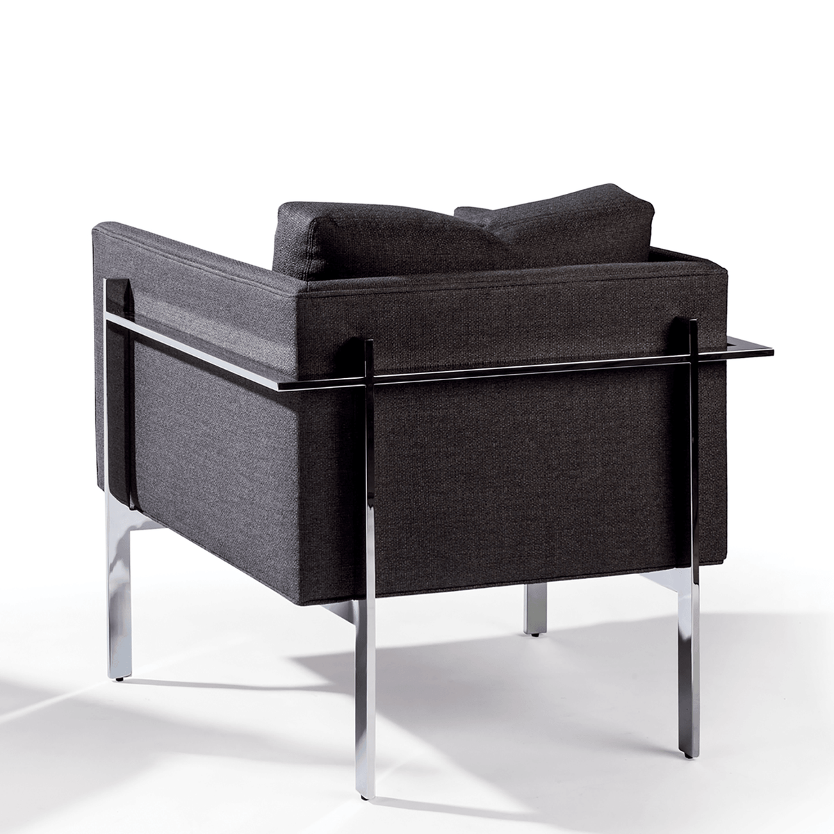 Drop In Lounge Chair | Thayer Coggin – Urban Natural Home