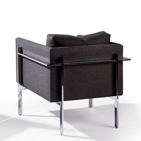 Drop In Lounge Chair | Thayer Coggin – Urban Natural Home