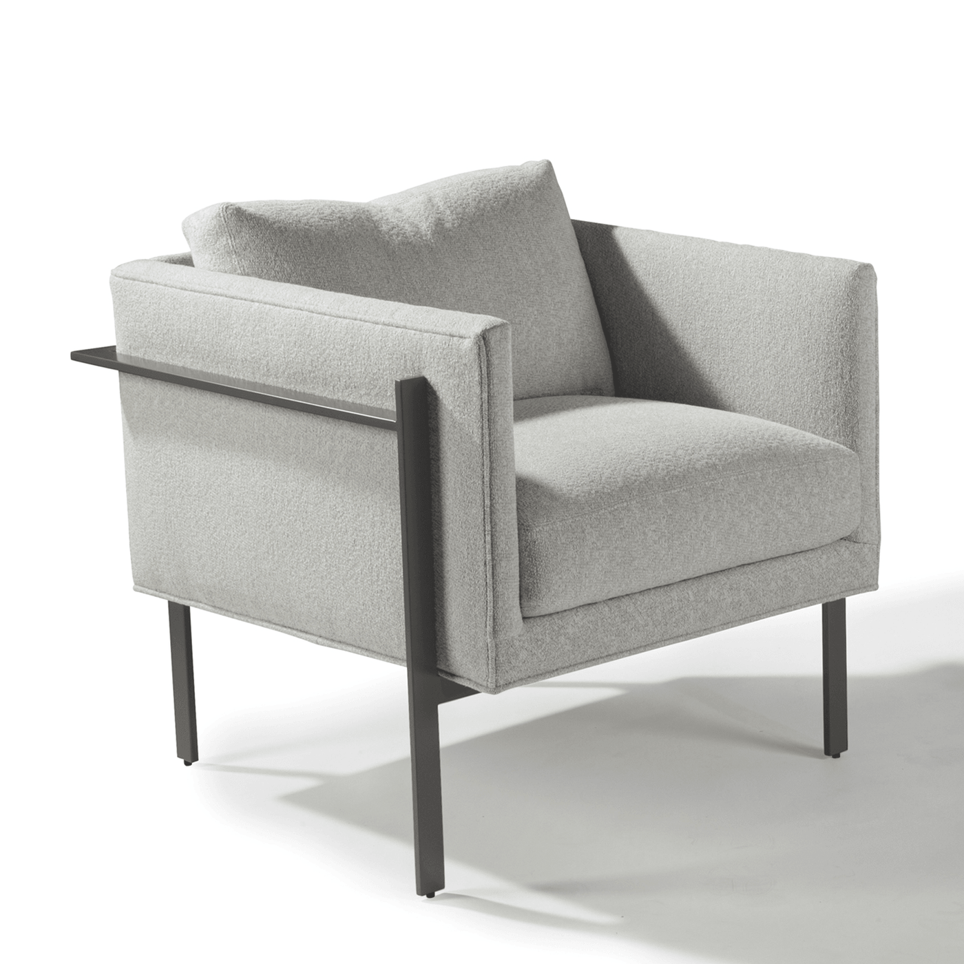 Drop In Lounge Chair | Thayer Coggin – Urban Natural Home