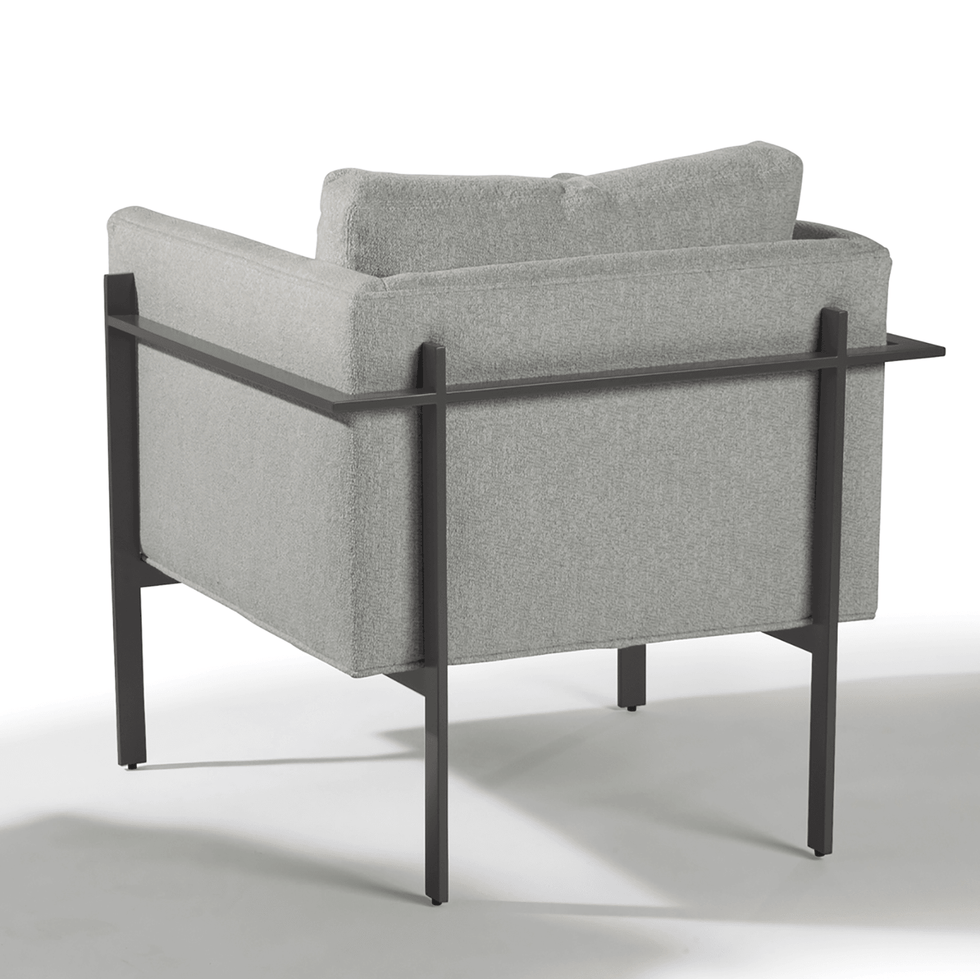 Drop In Lounge Chair | Thayer Coggin – Urban Natural Home