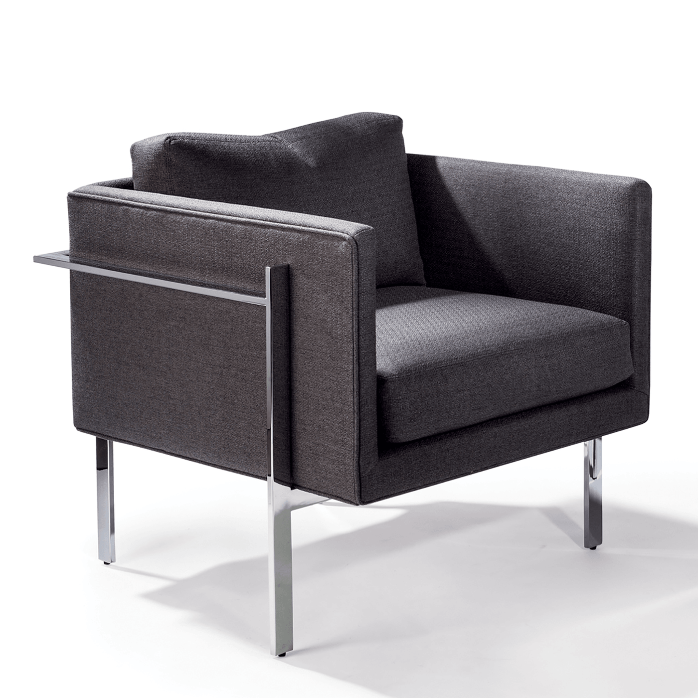 Drop In Lounge Chair | Thayer Coggin – Urban Natural Home