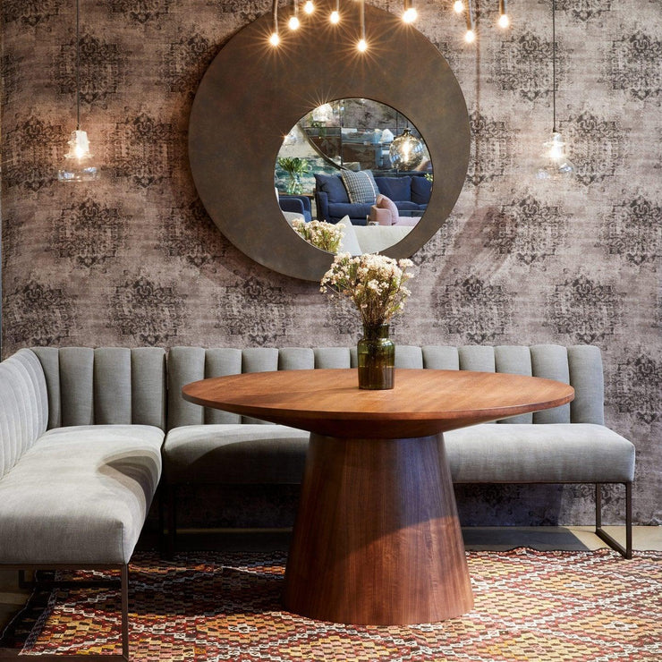 Eclipse Round Mirror | Cisco Home – Urban Natural Home