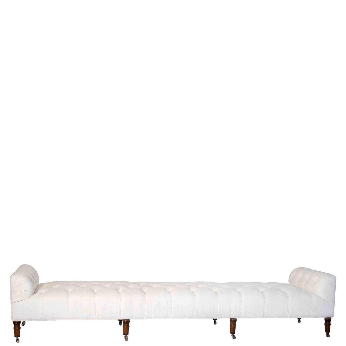 Field Bench | Cisco Home – Urban Natural Home