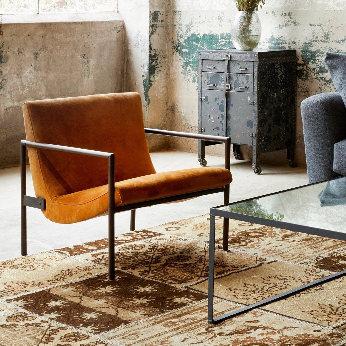 Griffin Chair | Cisco Home – Urban Natural Home