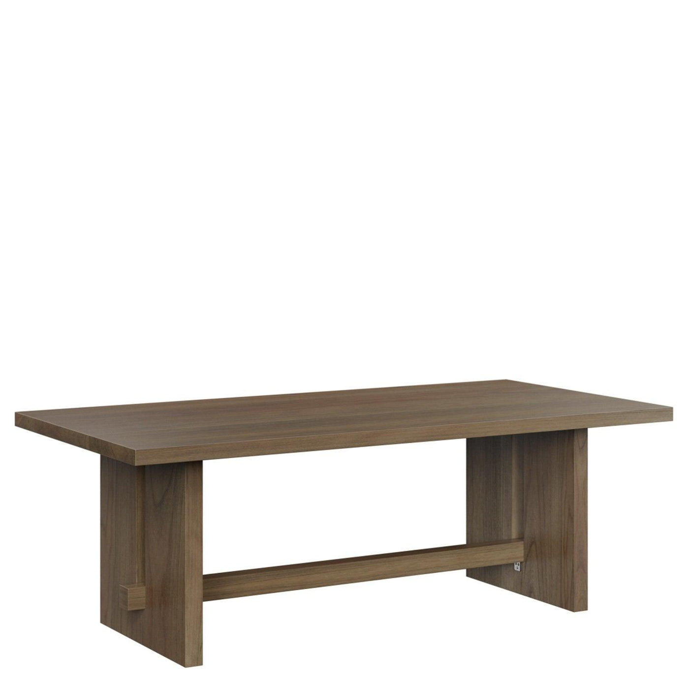 Hammond Trestle Table | Canal Dover – Urban Natural Home