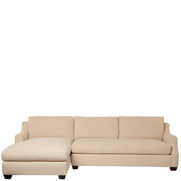 Hayden Deluxe Two Piece Sectional | Cisco Home – Urban Natural Home