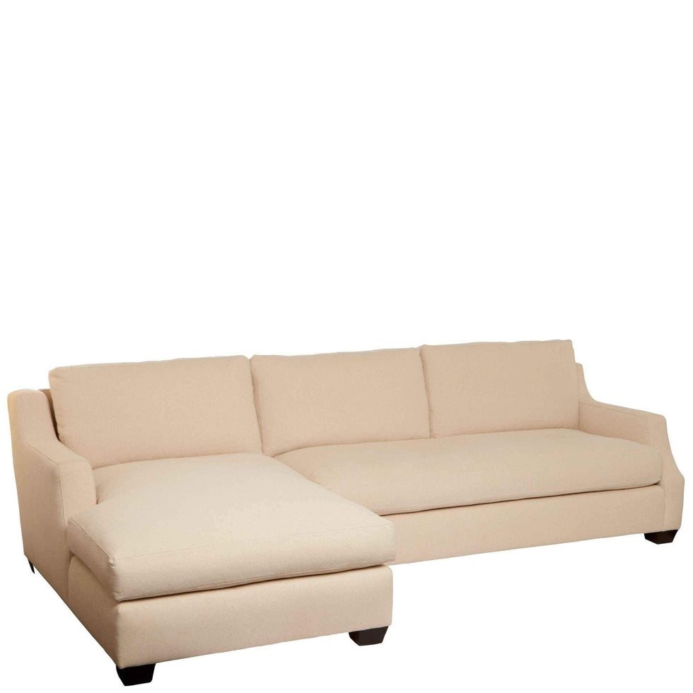 Hayden Deluxe Two Piece Sectional | Cisco Home – Urban Natural Home