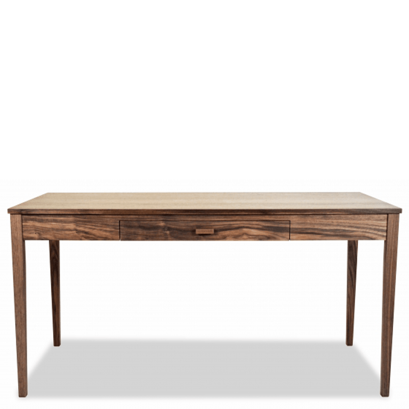 Horizon Writing Desk | Maple Corner Woodworks – Urban Natural Home