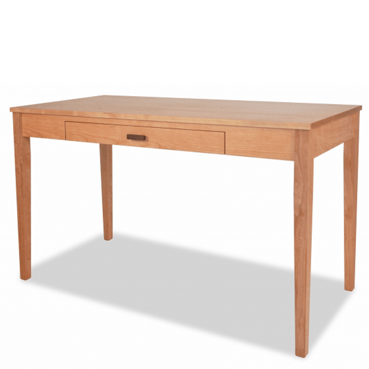 Horizon Writing Desk | Maple Corner Woodworks – Urban Natural Home