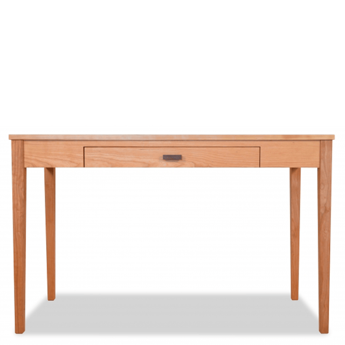 Horizon Writing Desk | Maple Corner Woodworks – Urban Natural Home