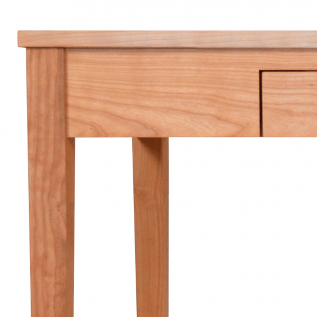 Horizon Writing Desk | Maple Corner Woodworks – Urban Natural Home