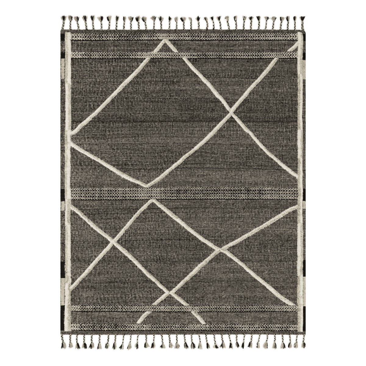 Iman Hand Knotted Rug | Loloi – Urban Natural Home