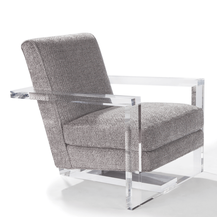 Roger Lounge Chair | Thayer Coggin – Urban Natural Home