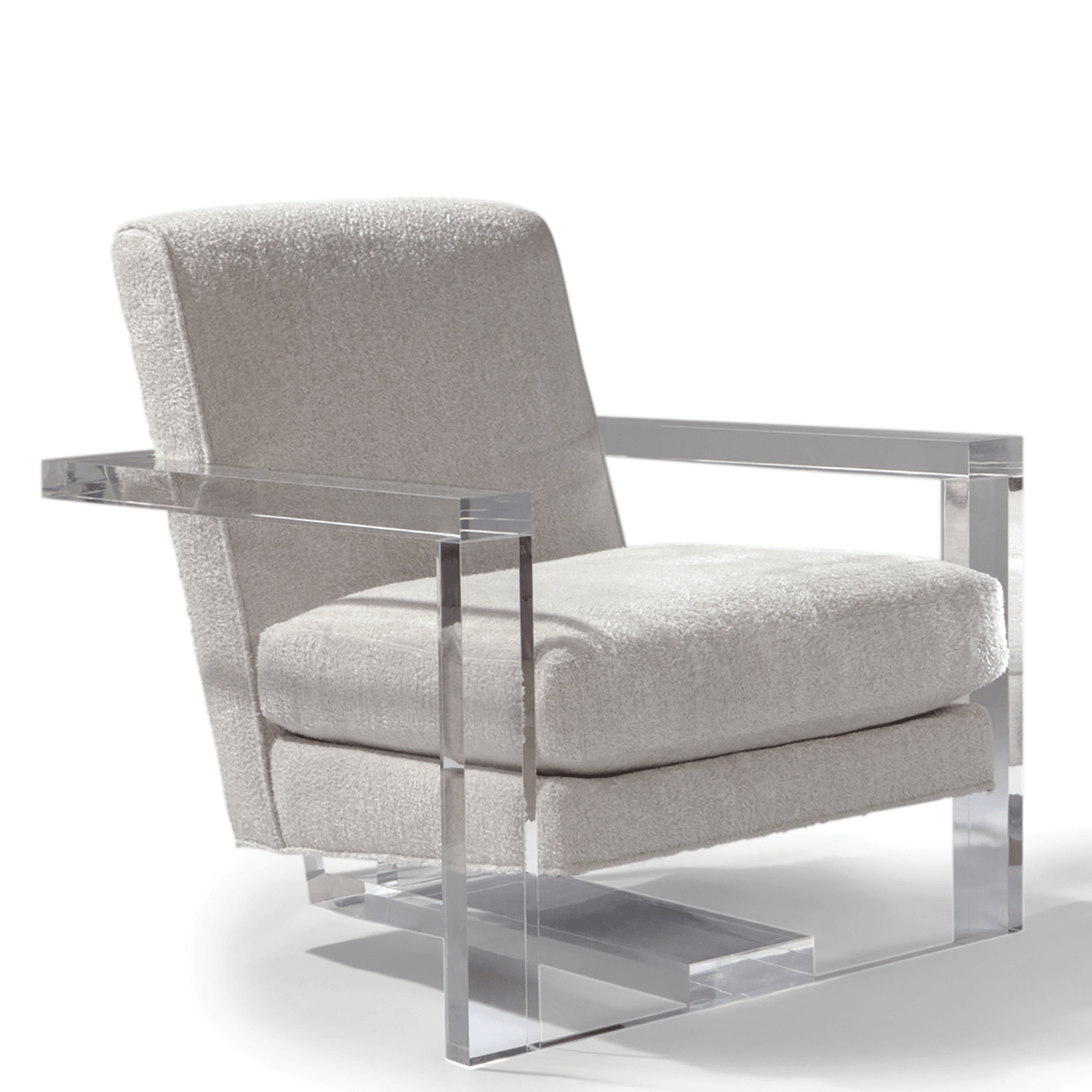 Roger Lounge Chair | Thayer Coggin – Urban Natural Home