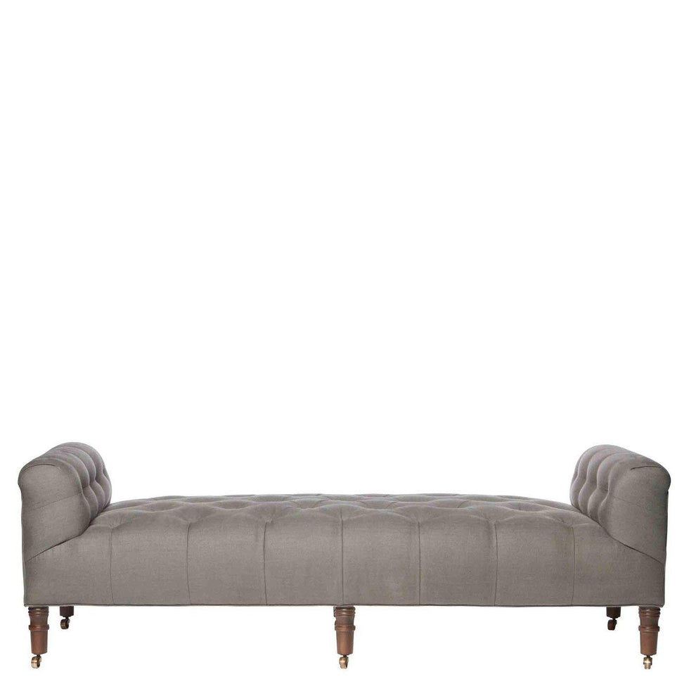 Field Bench | Cisco Home – Urban Natural Home