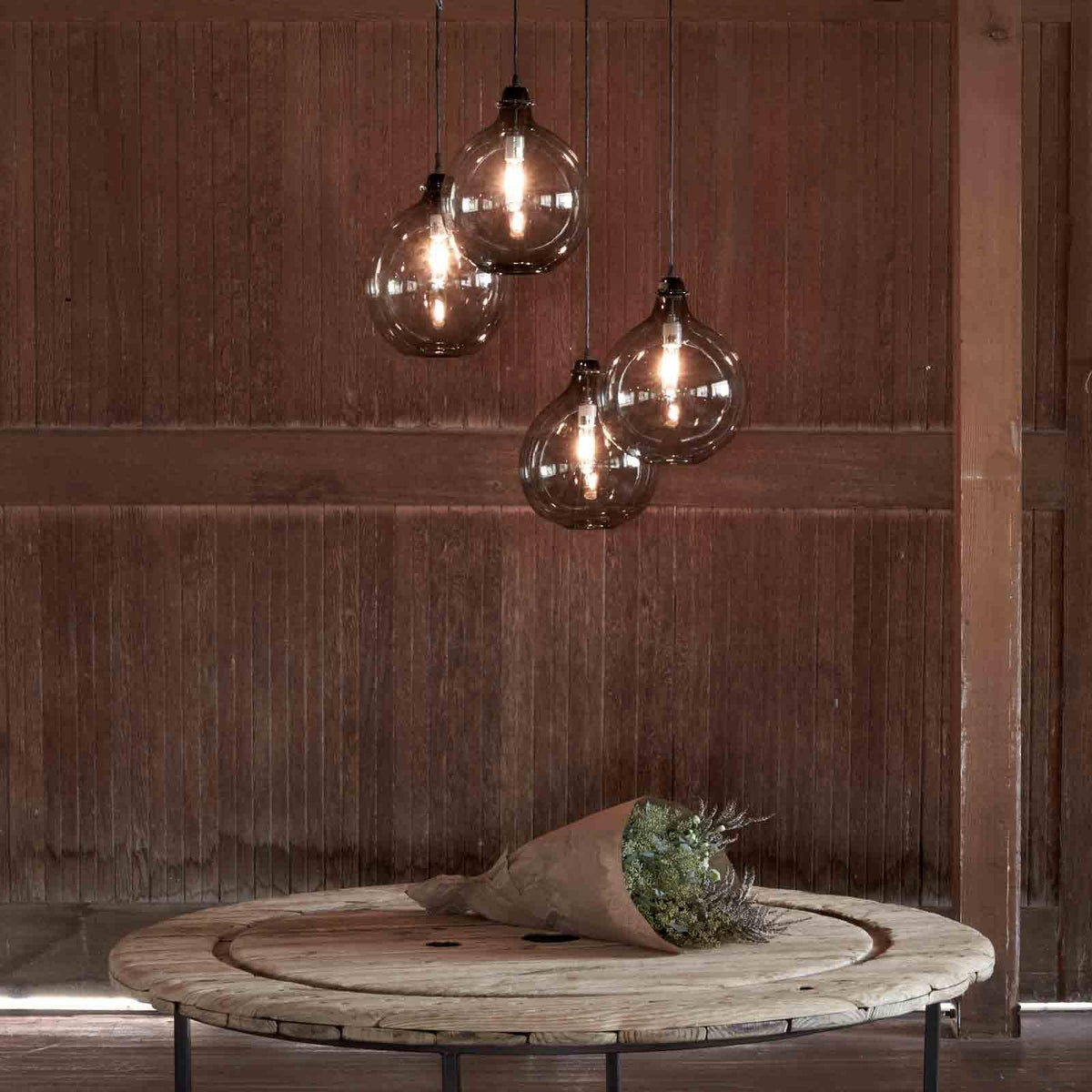 Jug Lamp, Large | Cisco Home – Urban Natural Home