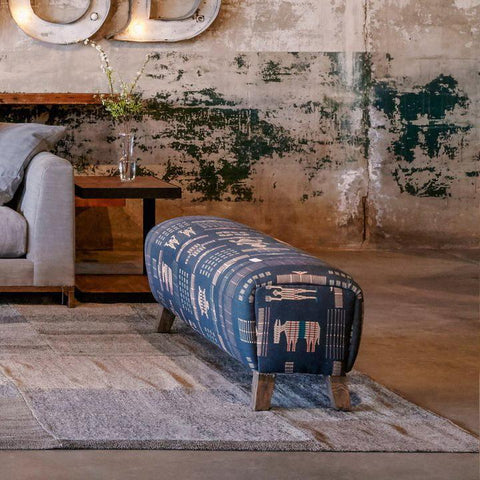 Mason Bench | Cisco Home – Urban Natural Home