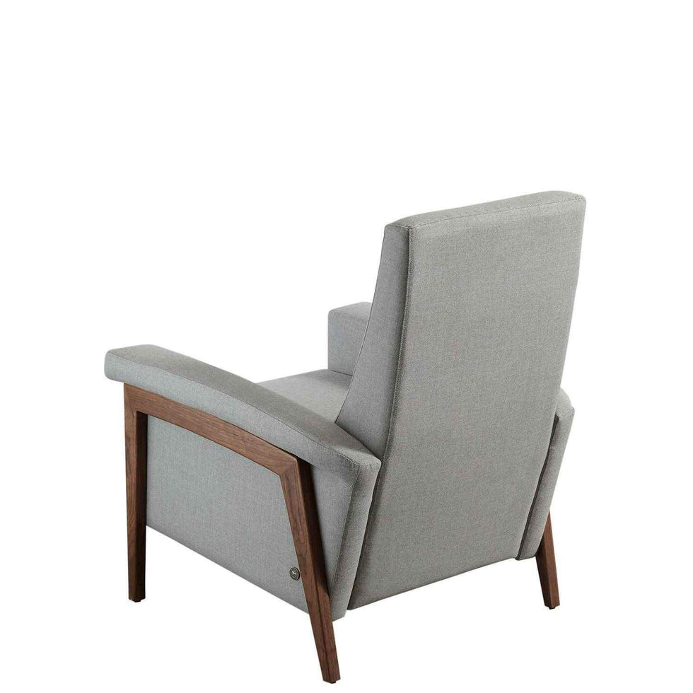Quinton Re-Invented Recliner | American Leather – Urban Natural Home