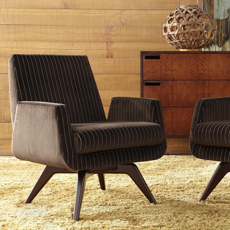 Marshall Chair | American Leather – Urban Natural Home