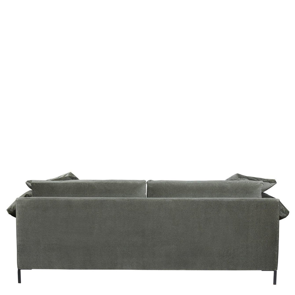 Organic Sofas – Urban Natural Home