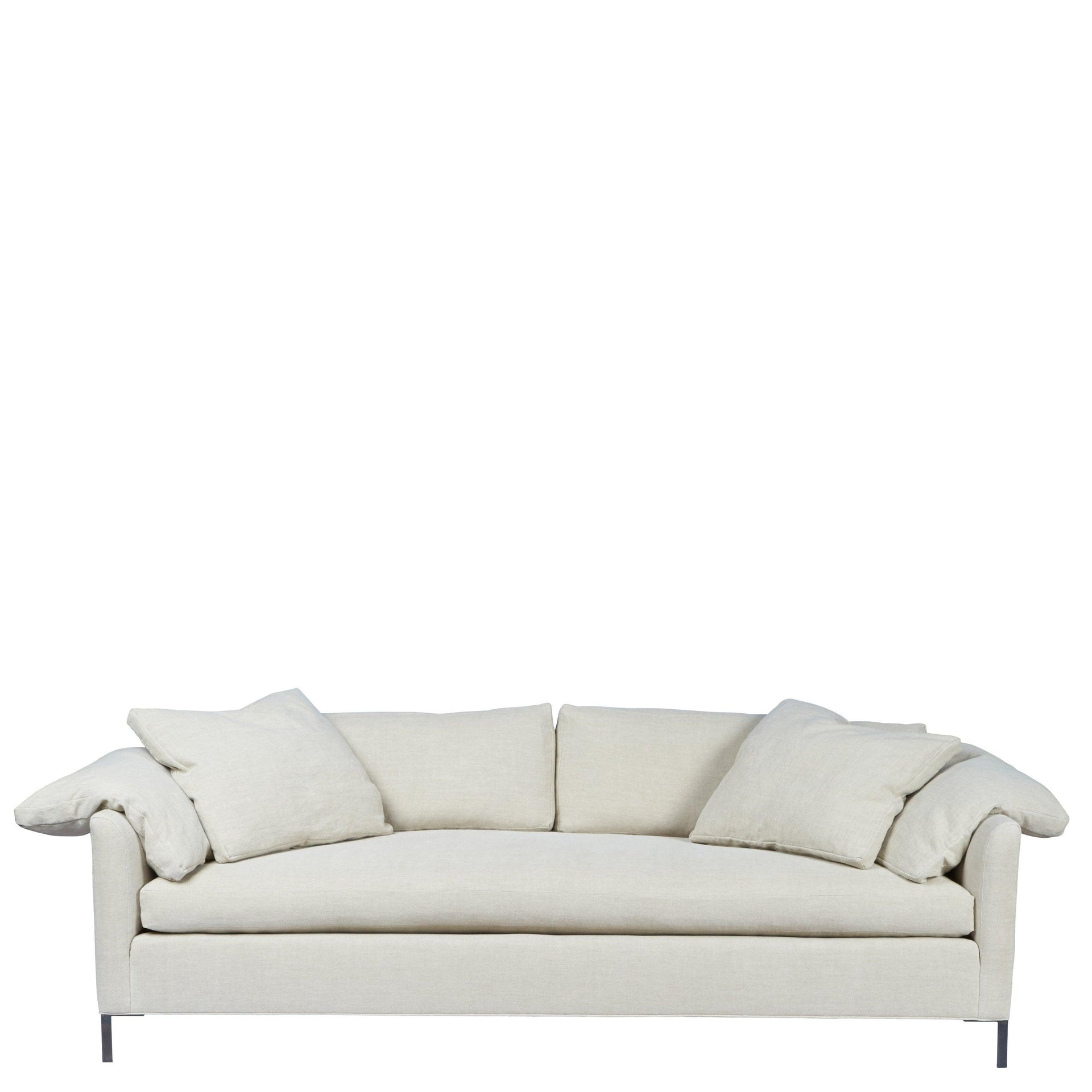 Organic Sofas – Urban Natural Home