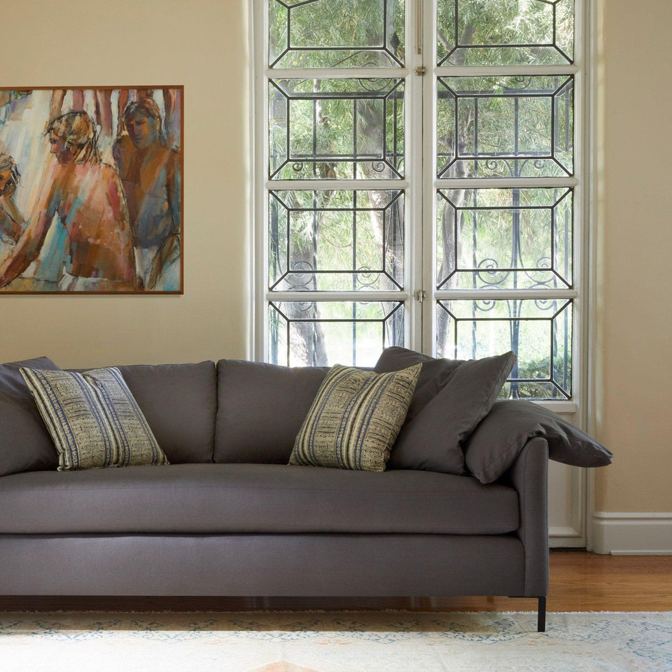 Organic Sofas – Urban Natural Home