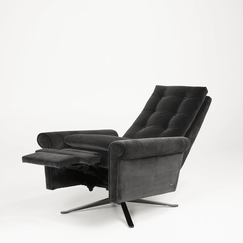 Aston Re-Invented Recliner | American Leather – Urban Natural Home