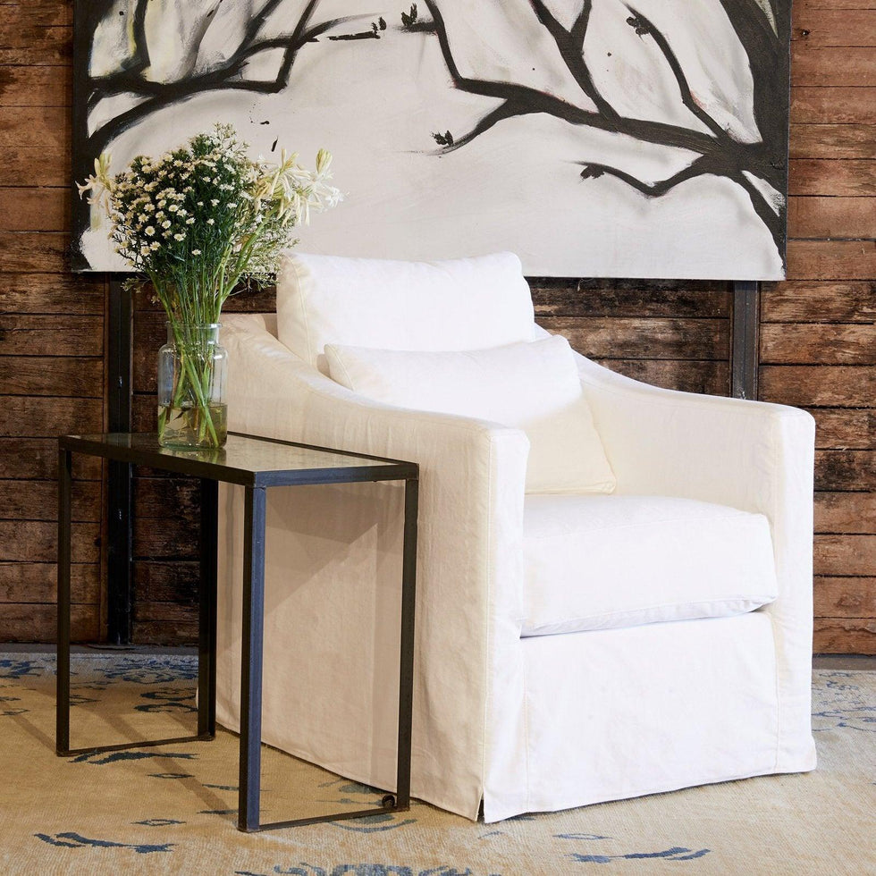 Accent Chairs — Organic, Handcrafted, USA Made – Urban Natural Home