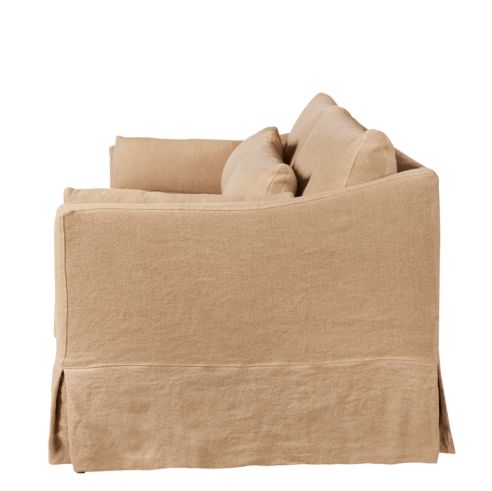 Rebecca Deluxe Sofa | Cisco Home – Urban Natural Home