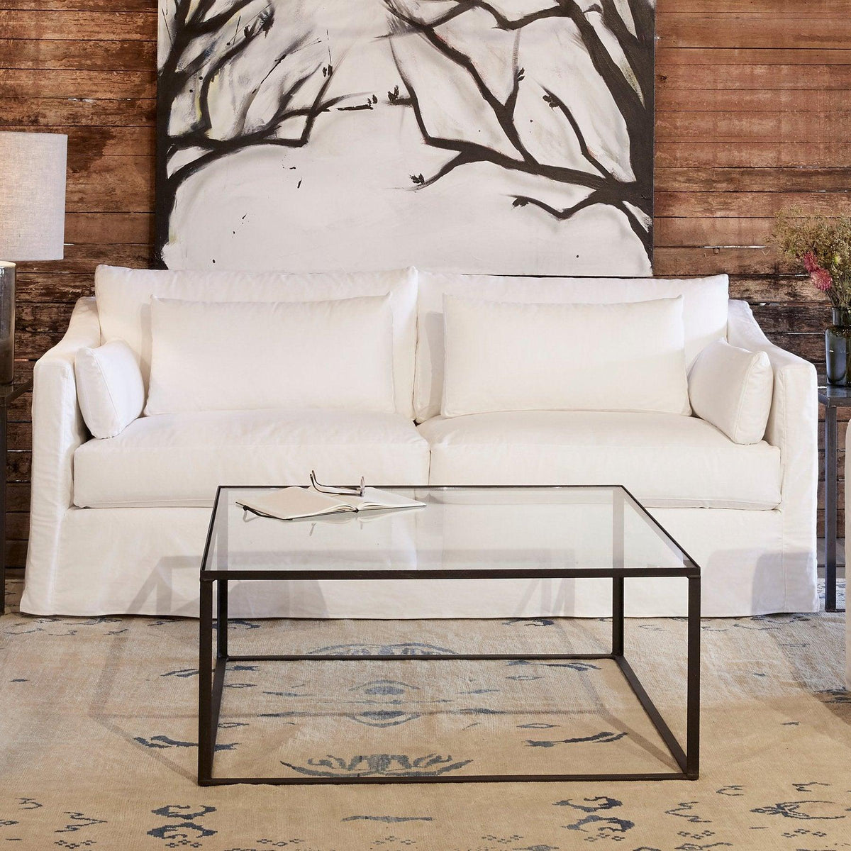 Rebecca Deluxe Sofa | Cisco Home – Urban Natural Home