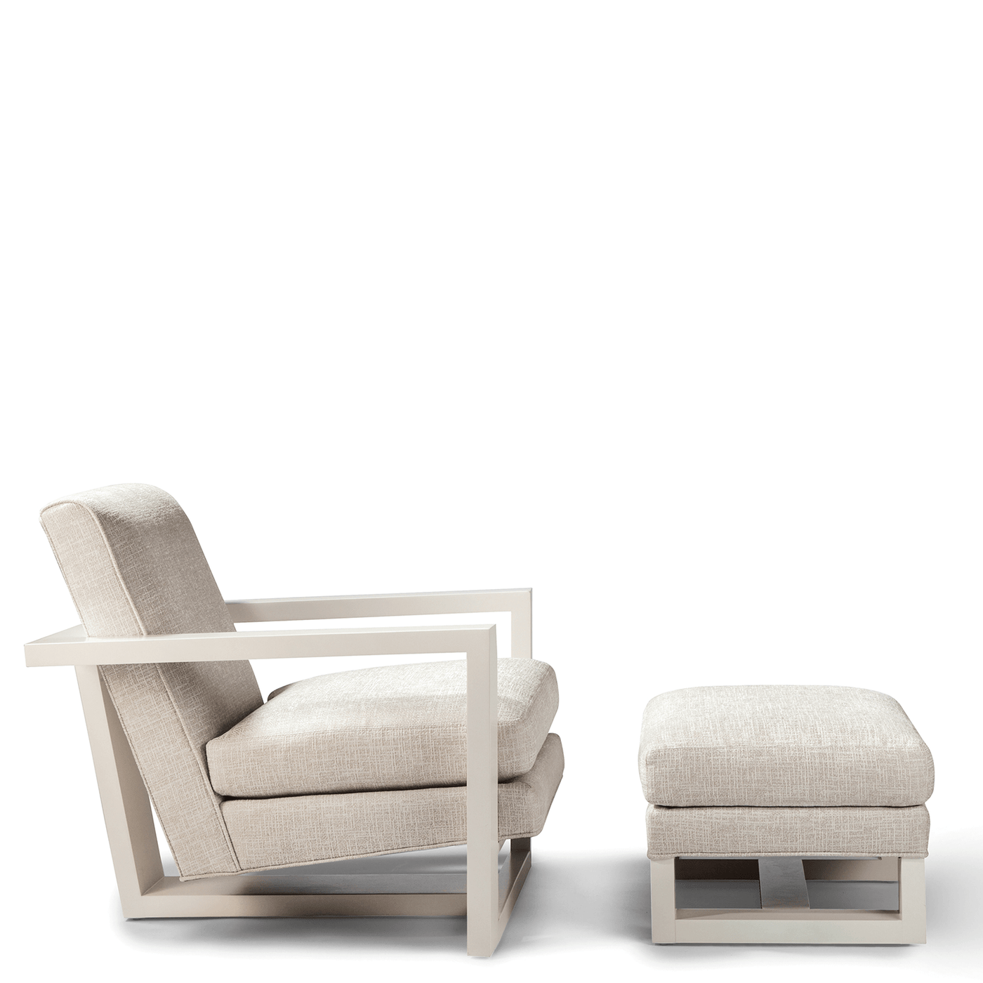 Roger Lounge Chair | Thayer Coggin – Urban Natural Home