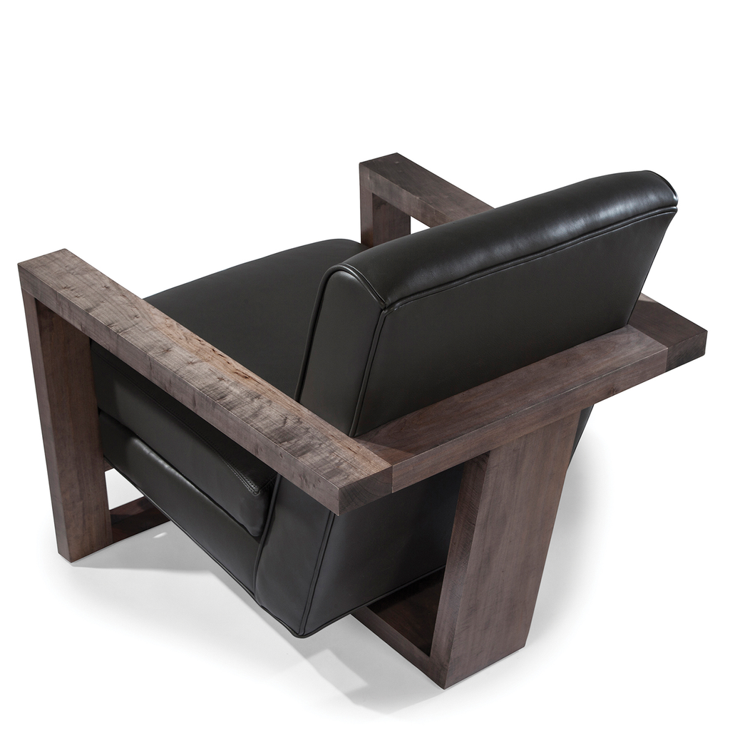 Roger Lounge Chair | Thayer Coggin – Urban Natural Home