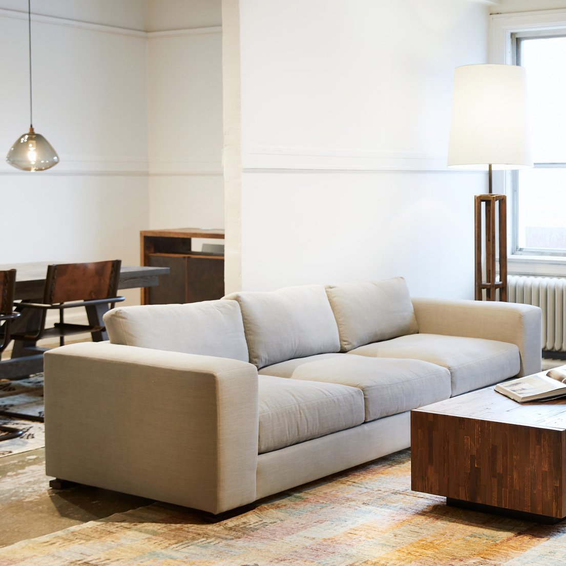 Safia Sofa | Cisco Home – Urban Natural Home