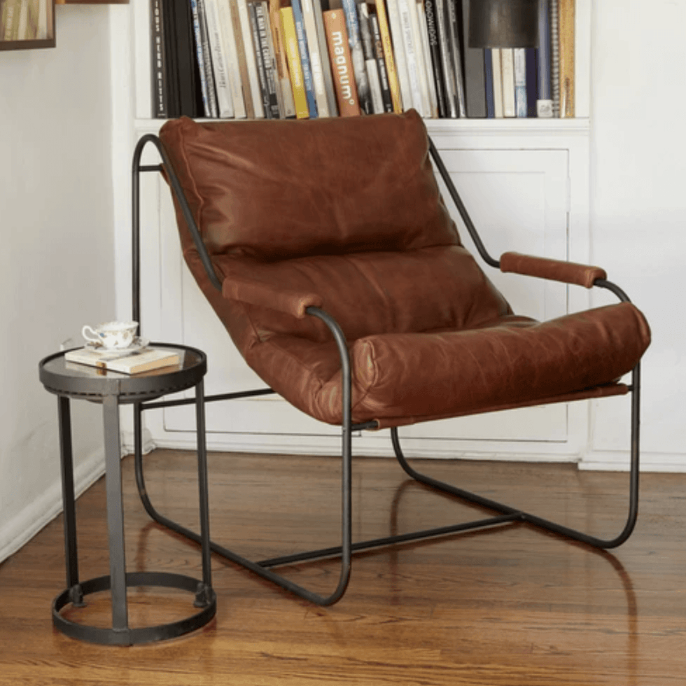 Spur Terracotta | Cisco Swatch – Urban Natural Home