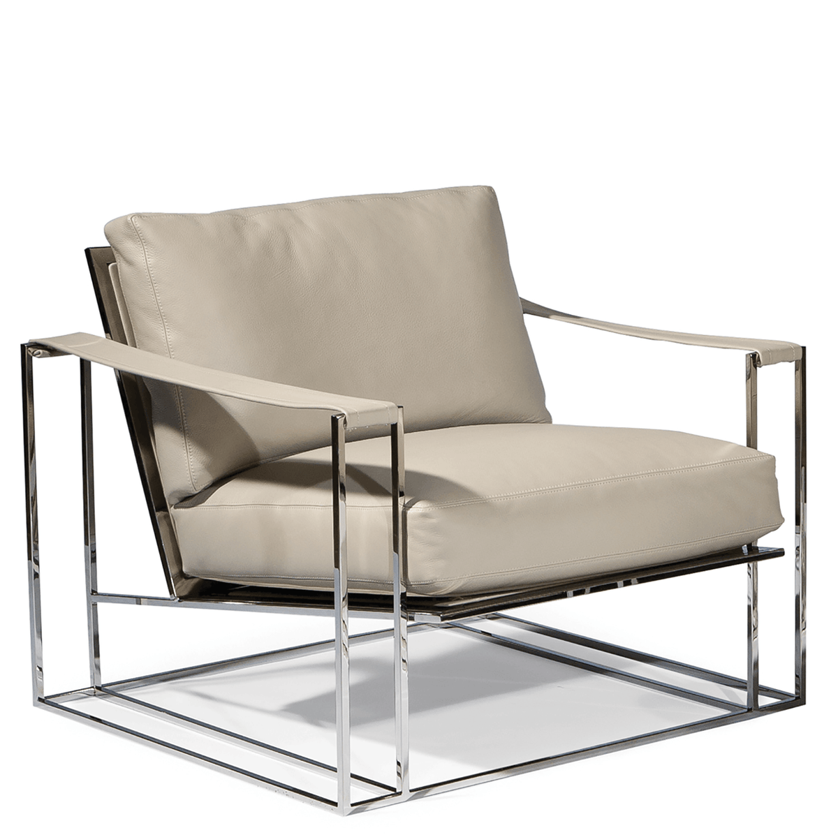 Sling Chair | Thayer Coggin – Urban Natural Home