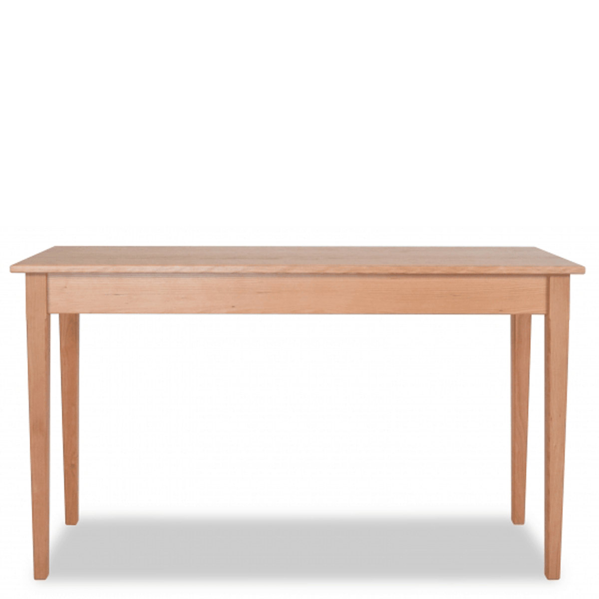 Shaker Sofa Table | Maple Corner Woodworks – Urban Natural Home