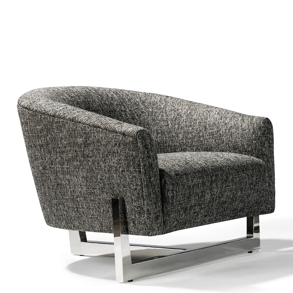 Drop In Lounge Chair | Thayer Coggin – Urban Natural Home
