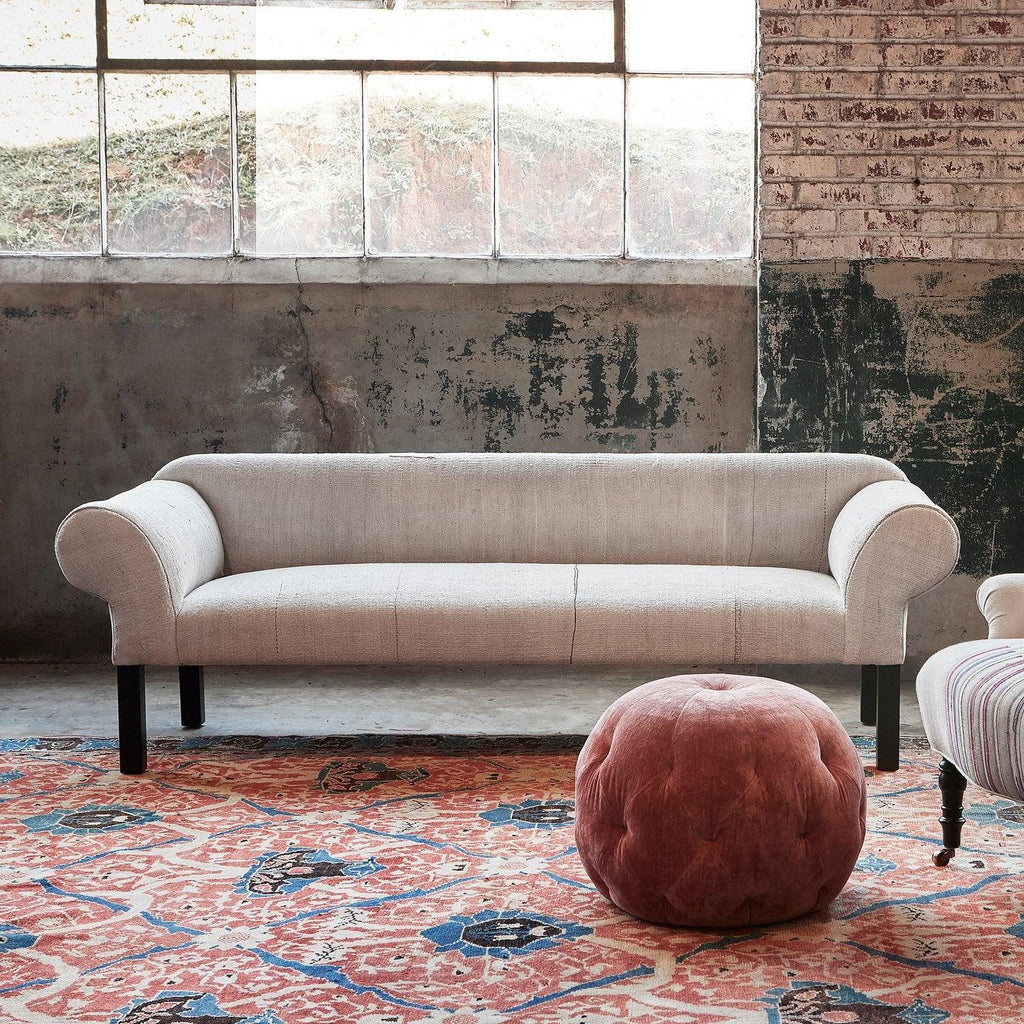 Sofas — Organic, Handcrafted, USA Made – Page 4 – Urban Natural Home