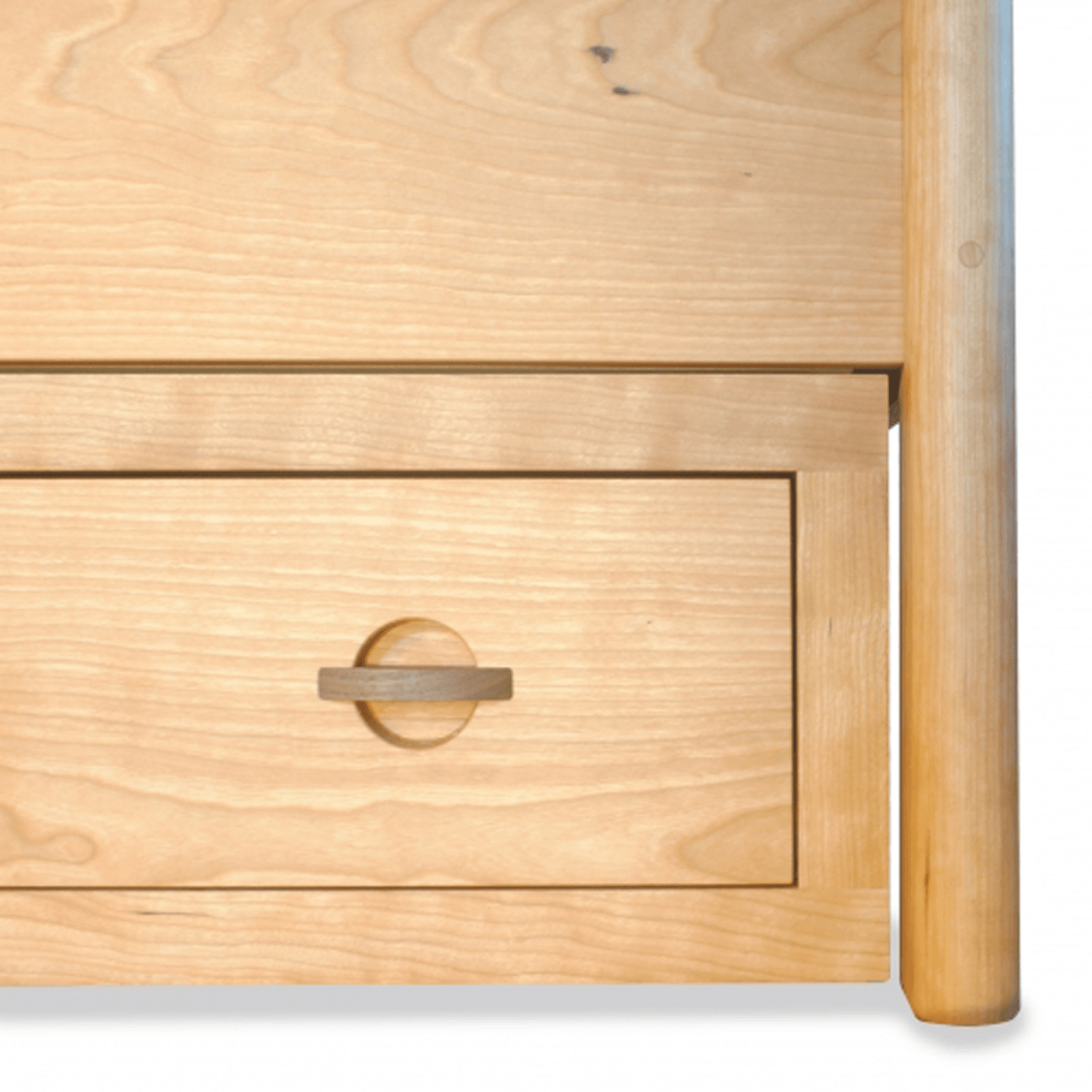 Harvestmoon Bed with Storage | Maple Corner Woodworks – Urban Natural Home