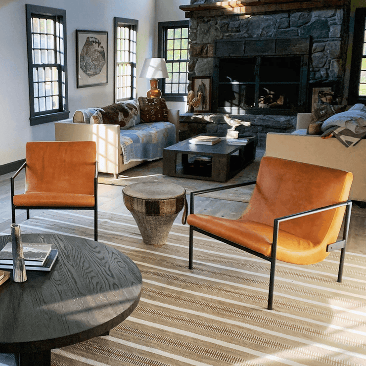 Griffin Chair | Cisco Home – Urban Natural Home
