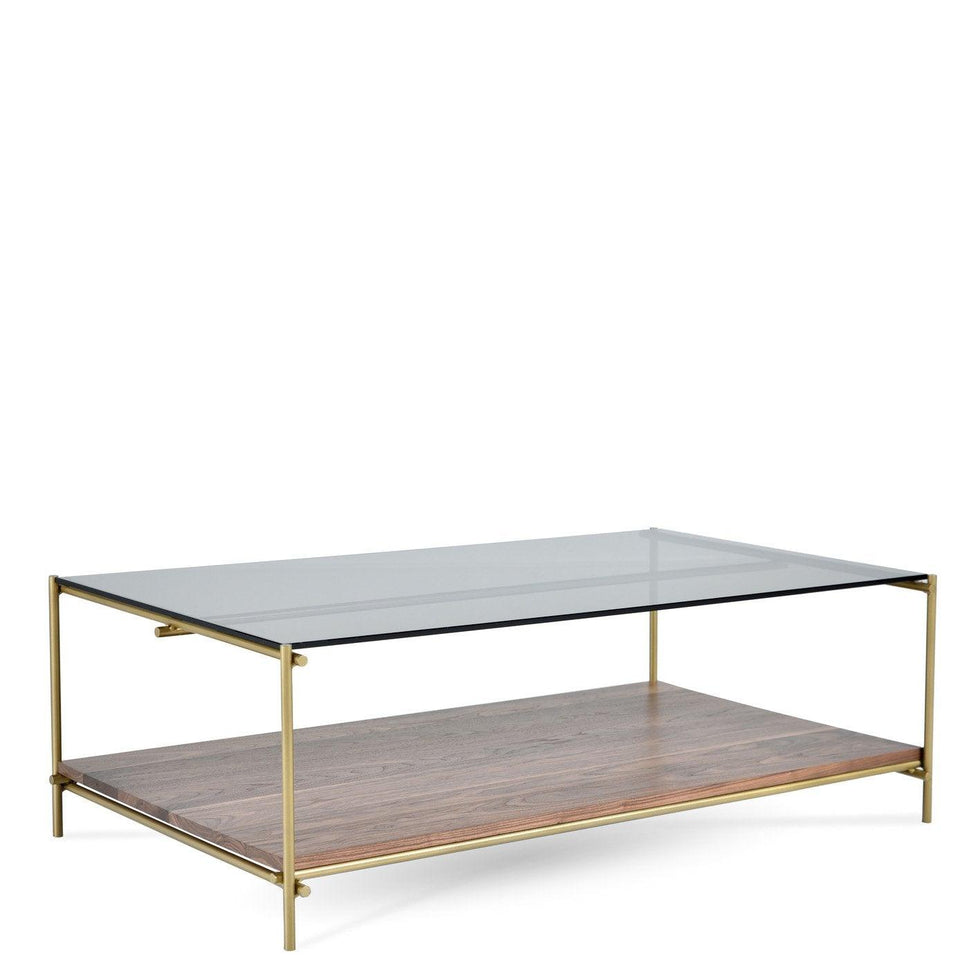 Cooper 34" Console Table | Charleston Forge – Urban Natural Home