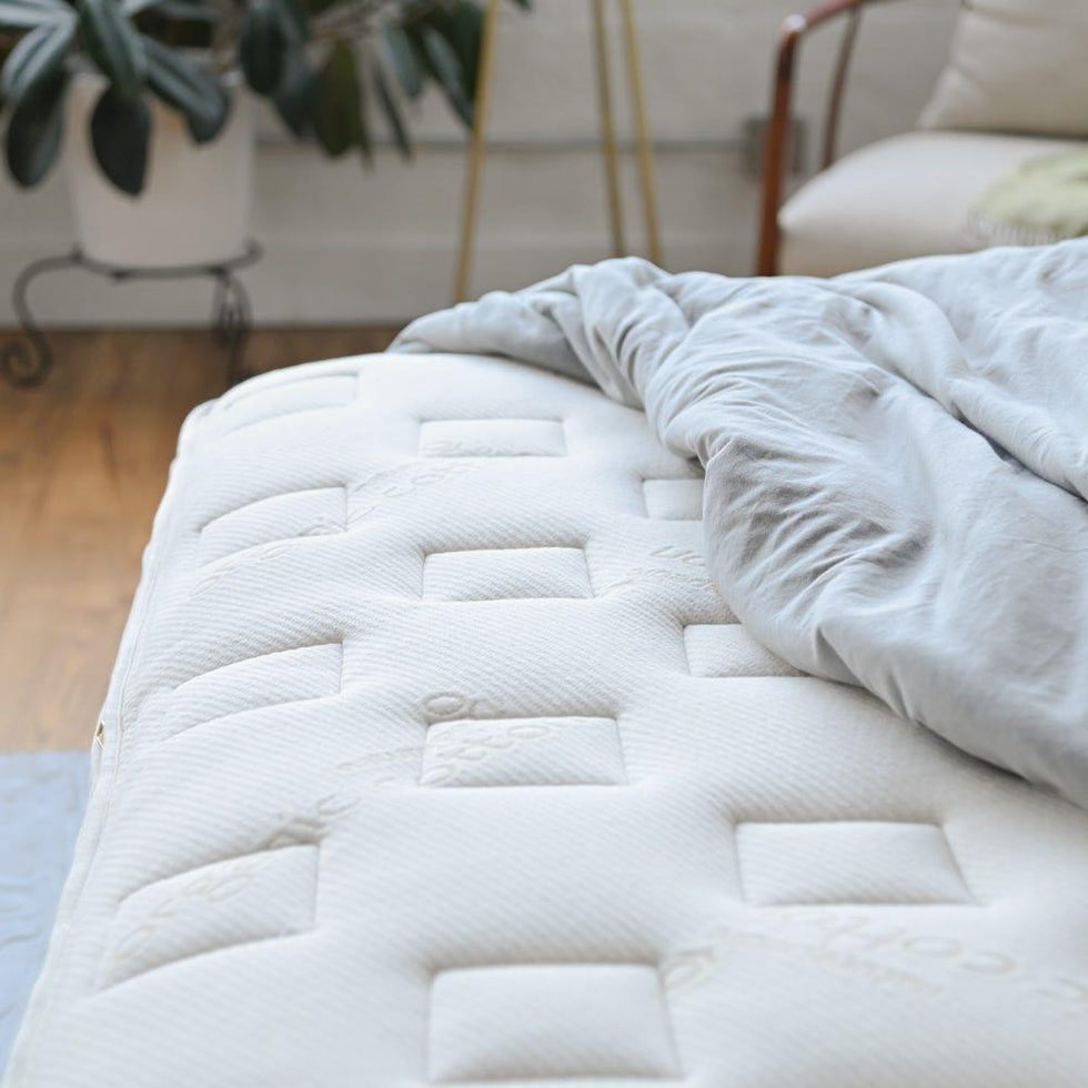 Naturepedic — 100% Certified Organic Mattresses – Urban Natural Home