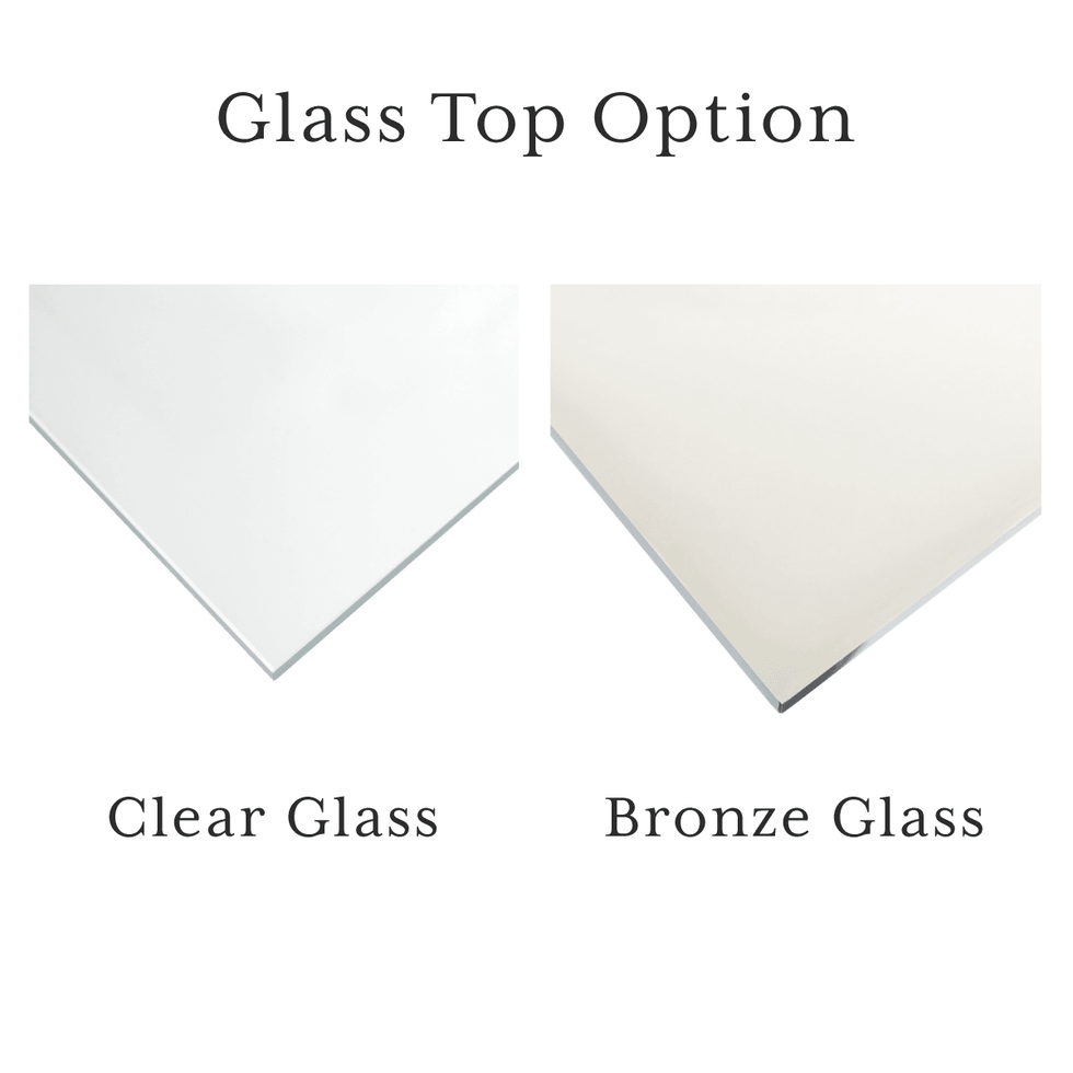 Armory Console | Charleston Forge – Urban Natural Home