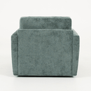 Carmet Chair | American Leather – Urban Natural Home