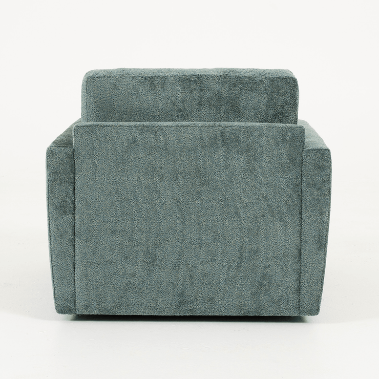 Carmet Chair | American Leather – Urban Natural Home