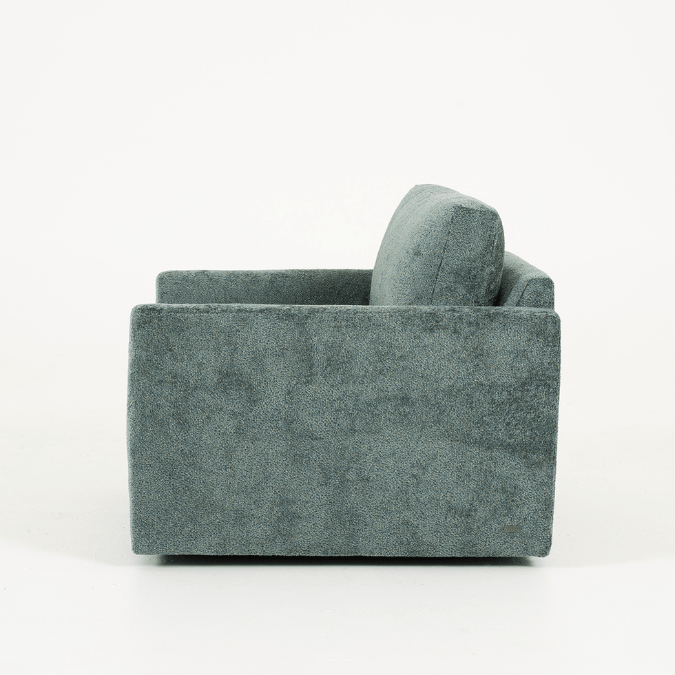 Carmet Chair | American Leather – Urban Natural Home