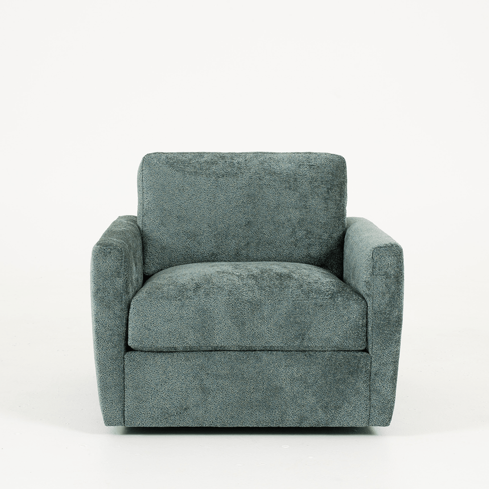 Carmet Chair | American Leather – Urban Natural Home