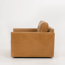 Carmet Chair | American Leather – Urban Natural Home