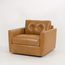 Carmet Chair | American Leather – Urban Natural Home