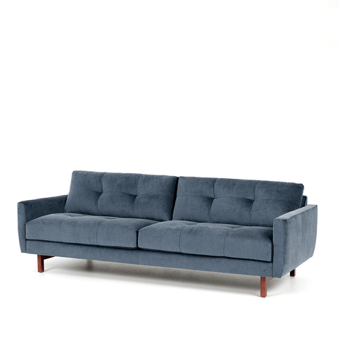 Carmet Sofa | American Leather – Urban Natural Home